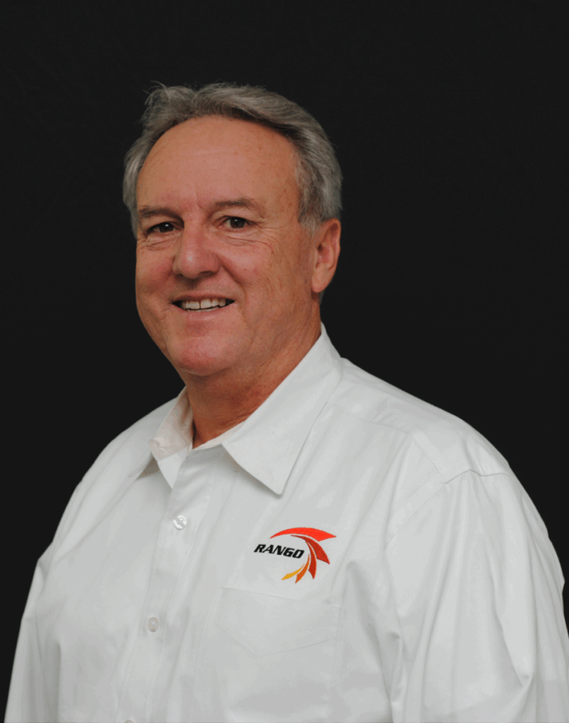 Leadership Team - Rango Inc
