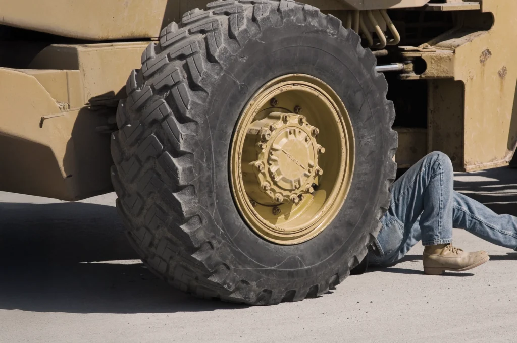 Heavy Equipment Maintenance - Rango Inc